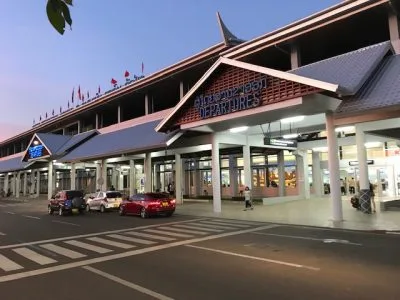 The Department of Immigration of Lao PDR