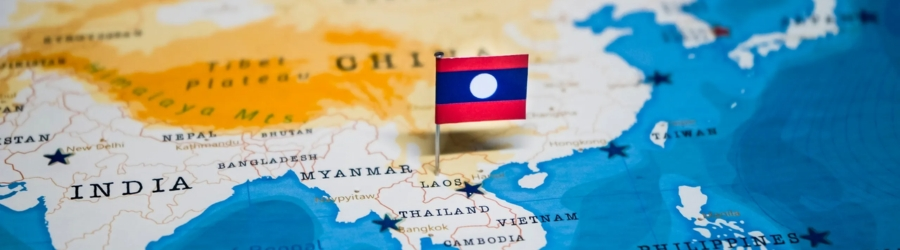 The Department of Immigration of Lao PDR